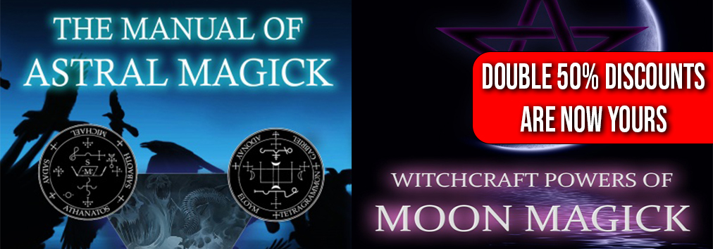 Dæmonic Dreams - Dæmonic Dreams Occult Books and Tools