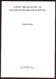Success Magick: The Hidden Power of Enochian Rituals - Dæmonic Dreams ...